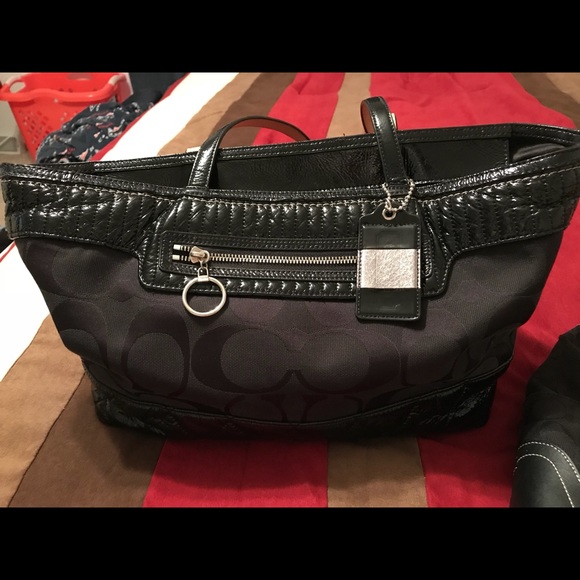 Coach | Bags | Real Coach Bag | Poshmark